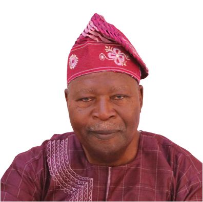 Oba (Dr.) S.K.A. Institute for Governance Studies