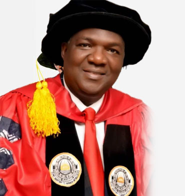 Oba (Dr.) S.K.A. Institute for Governance Studies